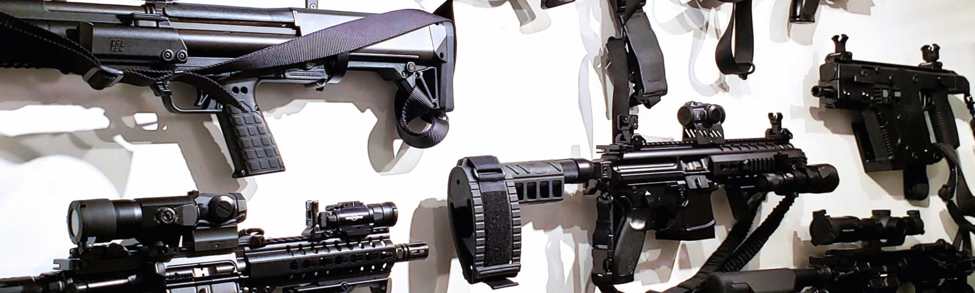 Install Instructions | Spartan Mounts