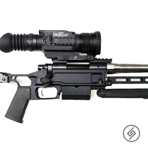 Rifle Wall Mount Collection | Spartan Mounts