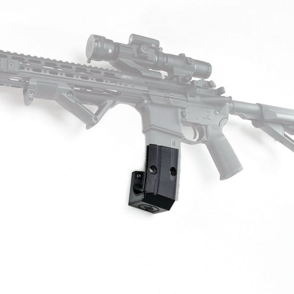 AR-15 Wall Mount Collection | Spartan Mounts