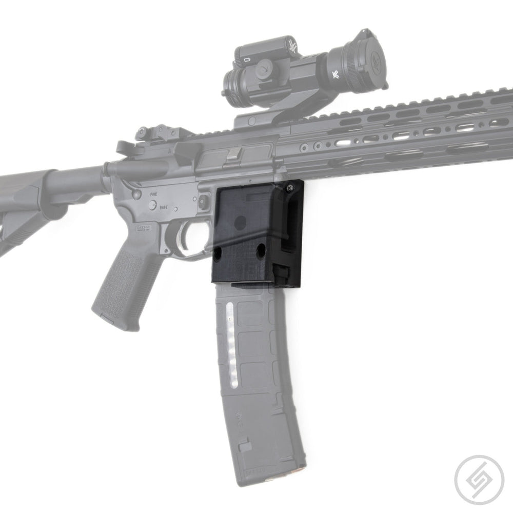 All Gun Mounts Collection | Spartan Mounts