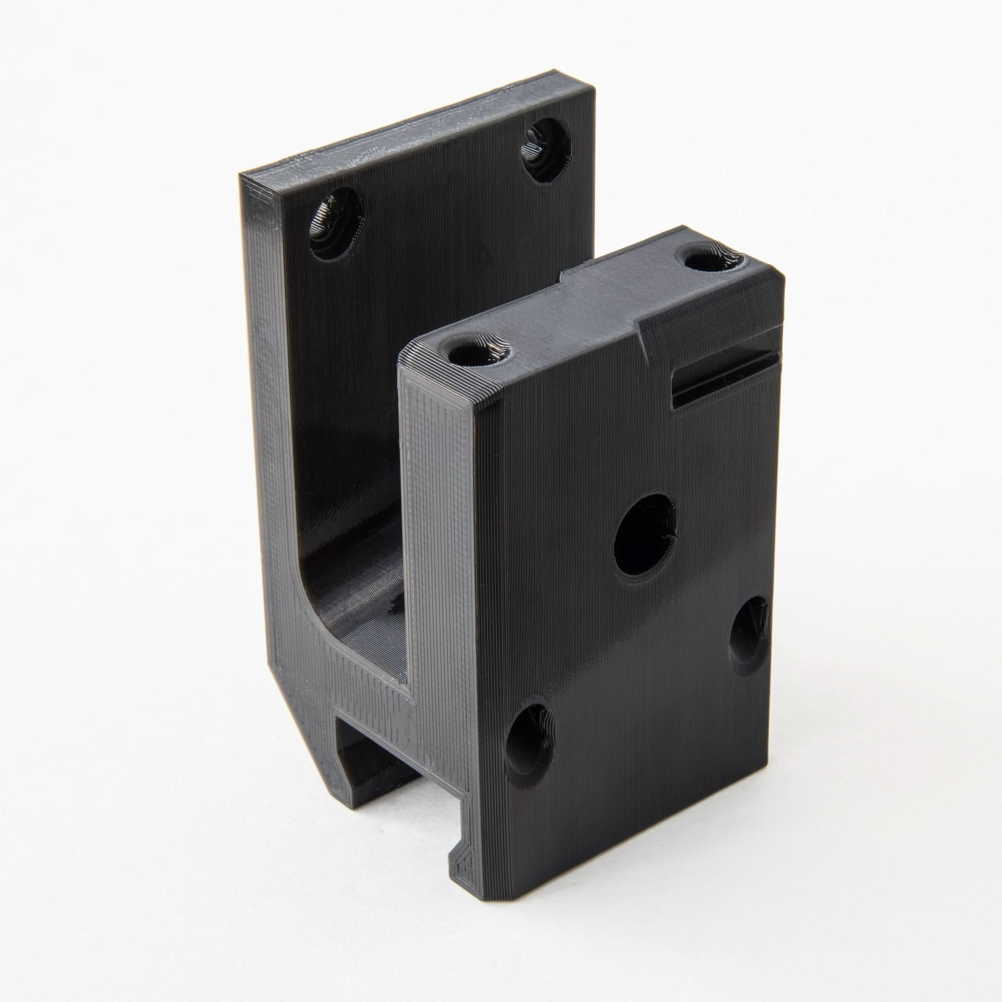 AR-15 Wall Mount Collection | Spartan Mounts