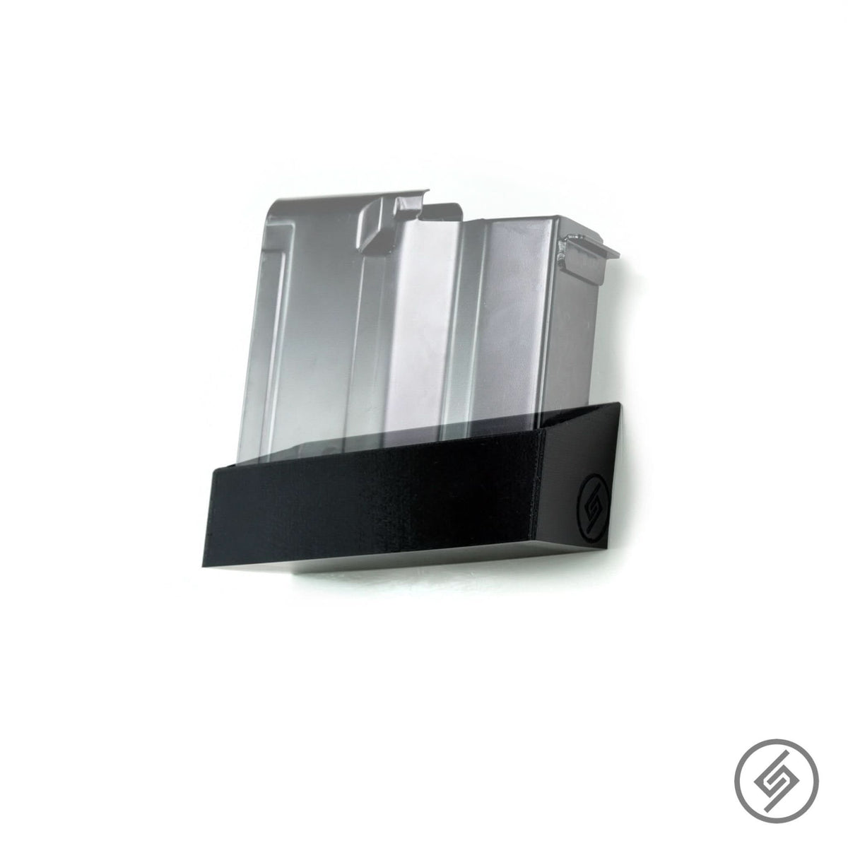 Barrett Wall Mount Collection - Spartan Mounts