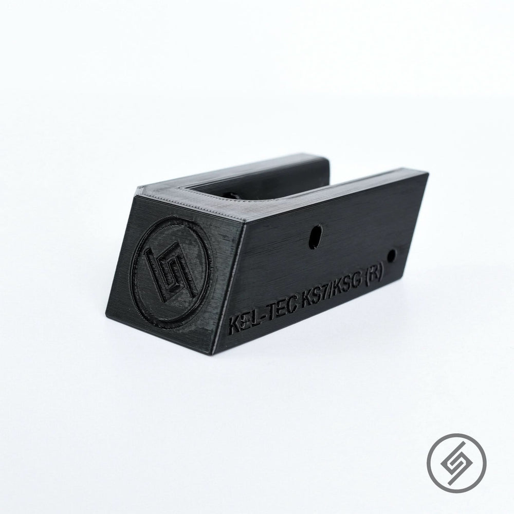 KEL-TEC KS7 & KSG Mount | Spartan Mounts