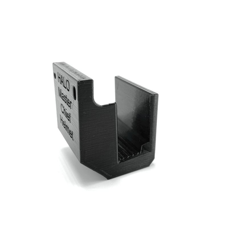 Master Chief HALO Helmet Mount | Spartan Mounts