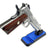 Pistol Display Stand by Spartan Mounts img - 8 - Mounting and Storage ...