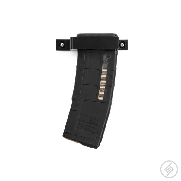 AR 15 Magazine Holder Wall Mount Collection | Spartan Mounts