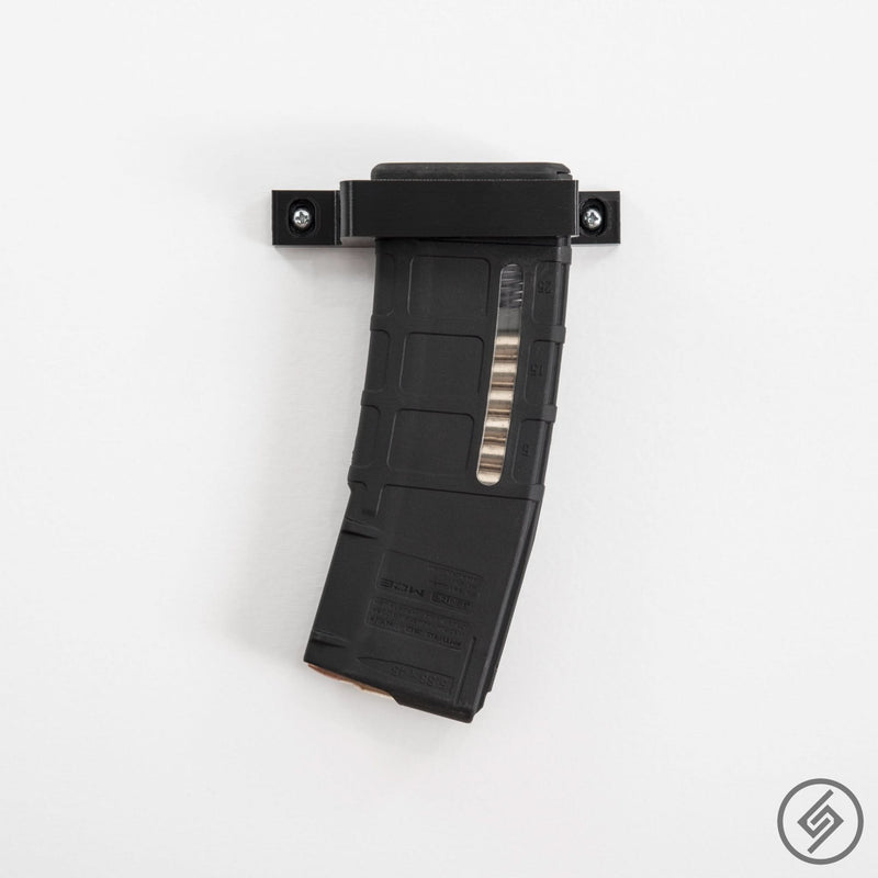 AR 15 Magazine Holder Wall Mount Collection | Spartan Mounts
