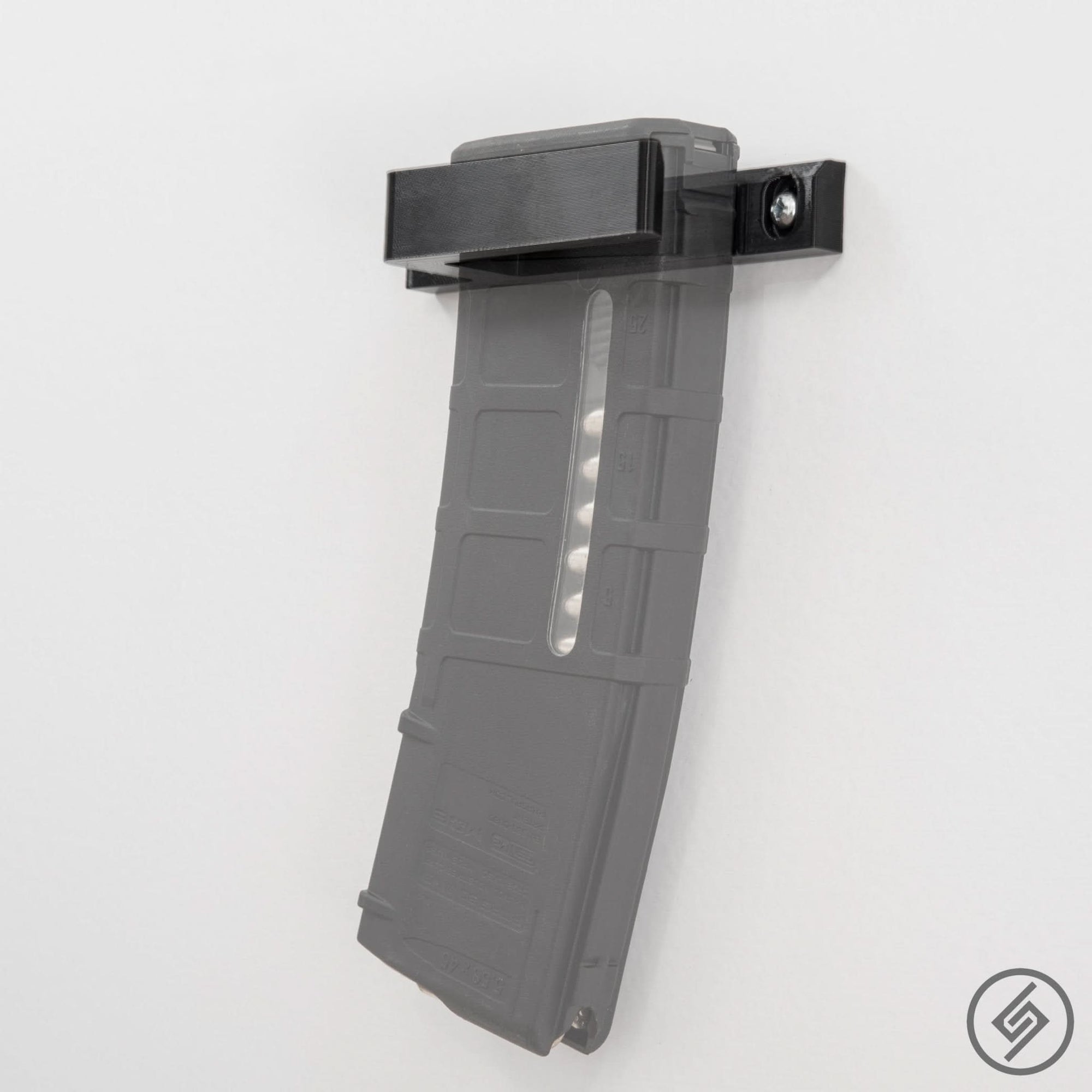 AR 15 Magazine Holder Wall Mount Collection | Spartan Mounts
