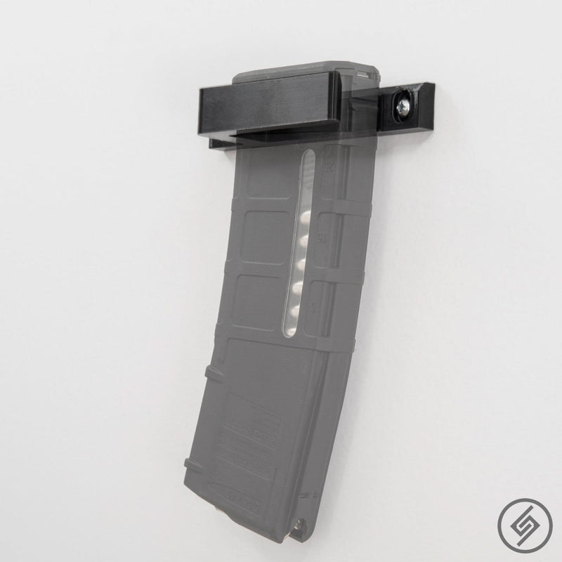 AR 15 Magazine Holder Wall Mount Collection | Spartan Mounts