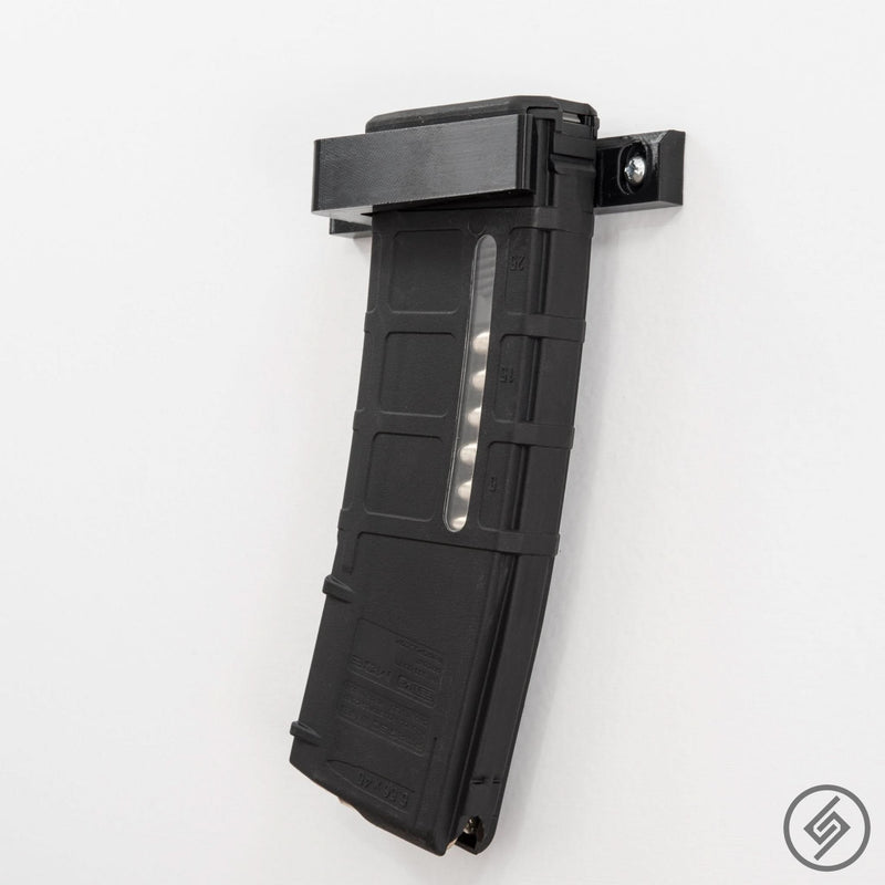 AR 15 Magazine Holder Wall Mount Collection | Spartan Mounts