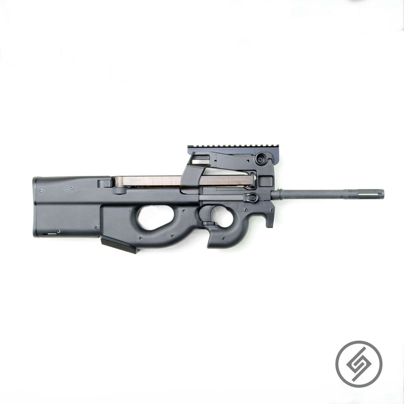 PS90 Mount | Spartan Mounts