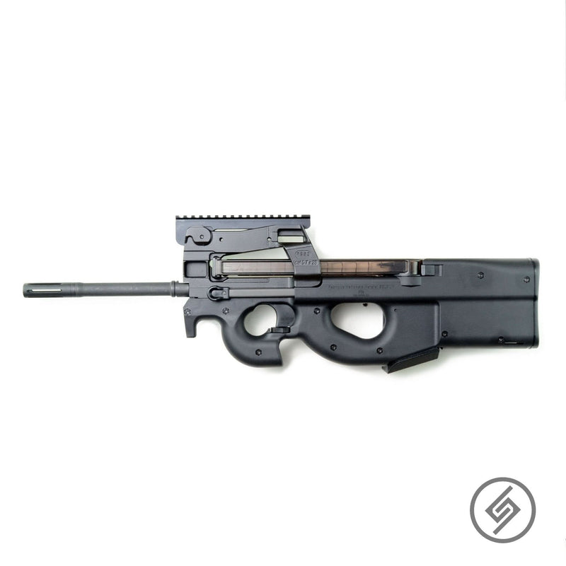 PS90 Mount | Spartan Mounts