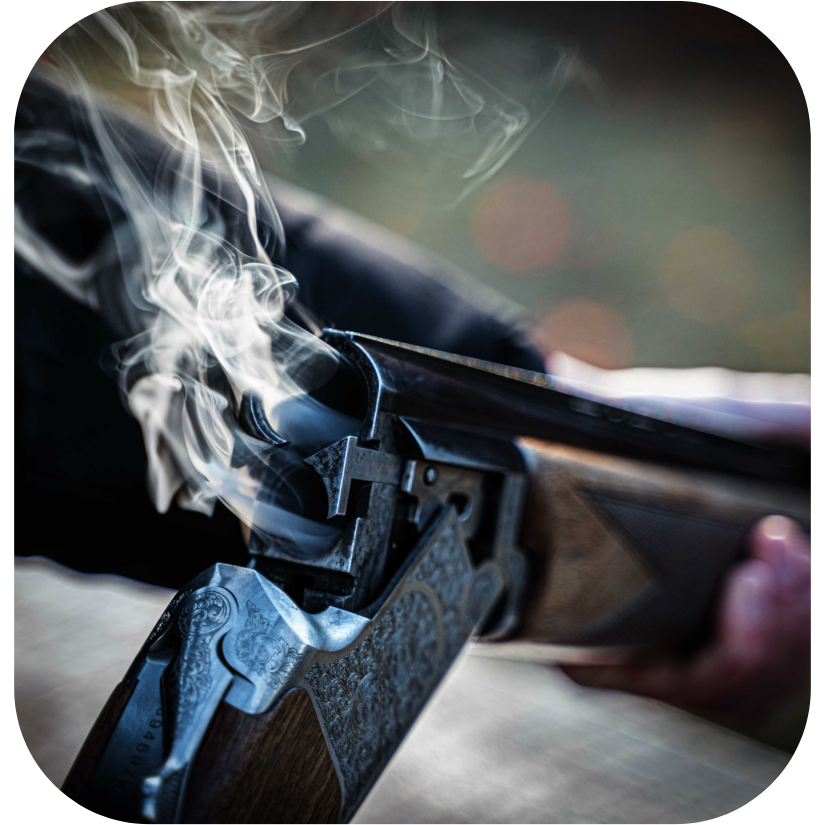Spartan Mounts | Firearm Wall Mounts | Low-Profile Gun Mounts