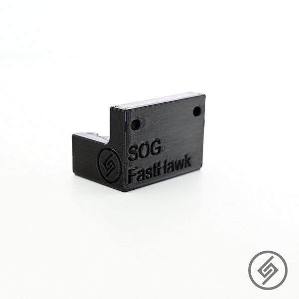 Home / All Spartan Mounts Collection / SOG FastHawk Mount