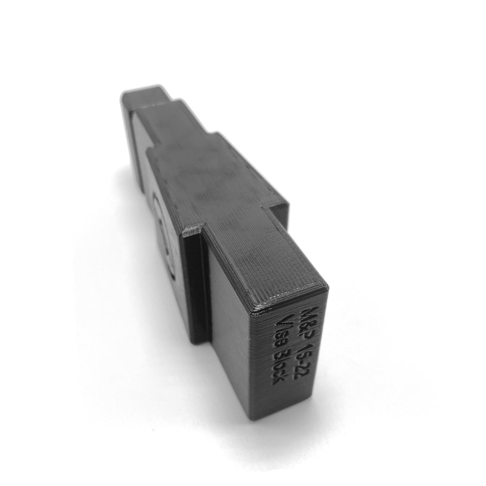 Vise Block Mount | Spartan Mounts