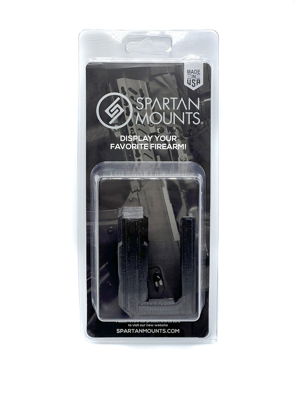 1911 .45 Wall Mount | Spartan Mounts®